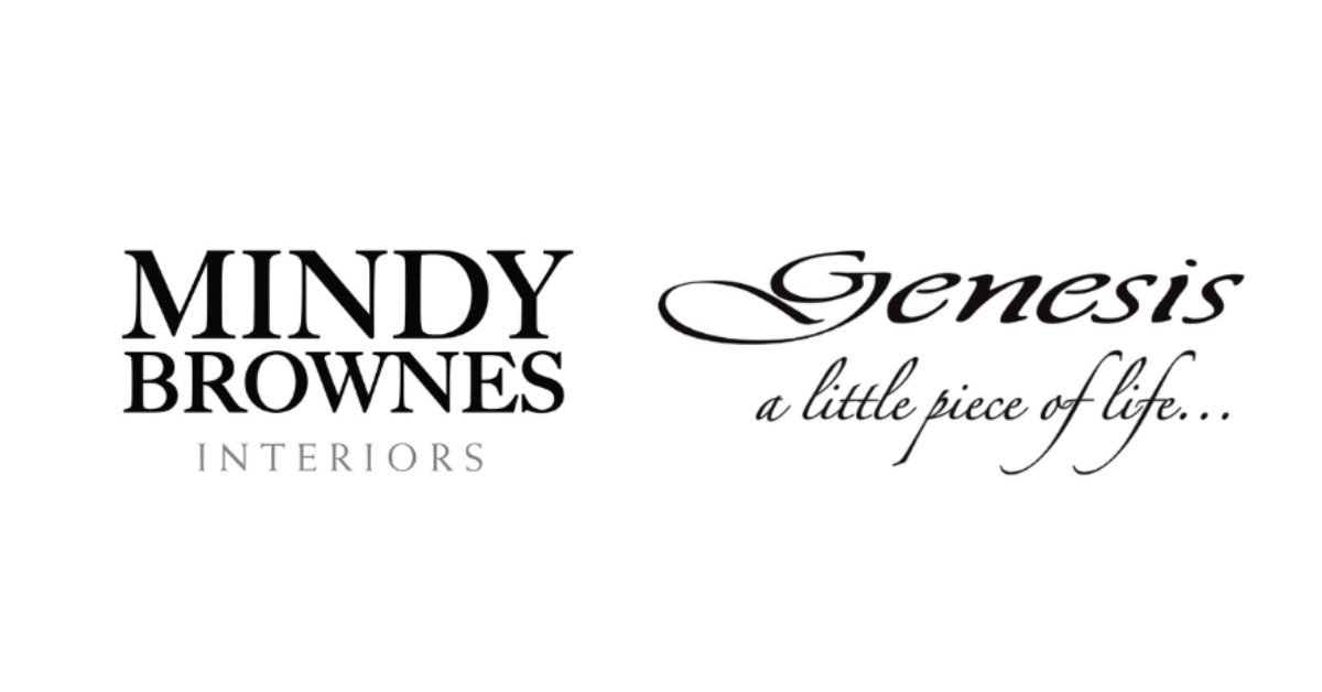 Mindy Brownes & Genesis Fine Arts LTD